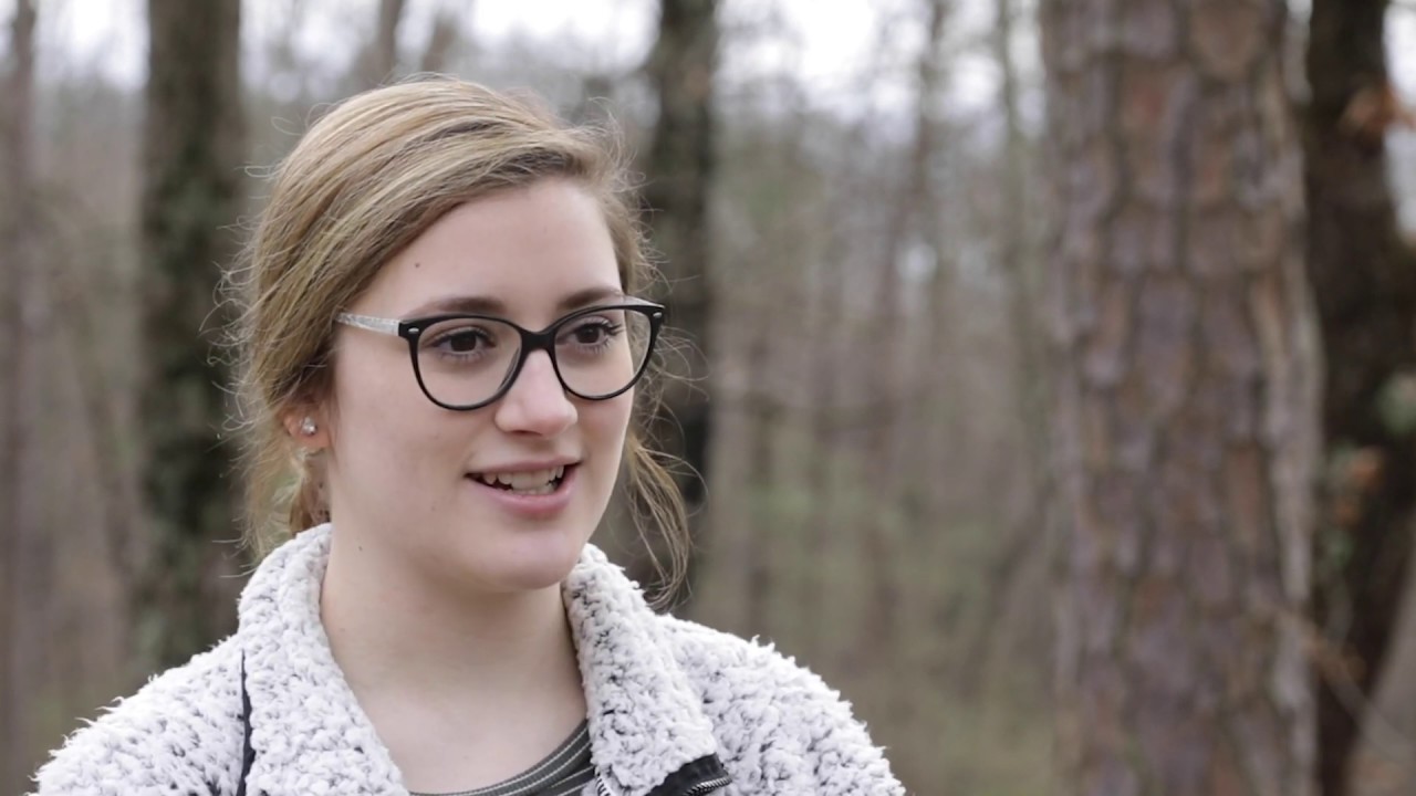 Skylar Lockhart Testimonial for Dr. Sanders - YouTube