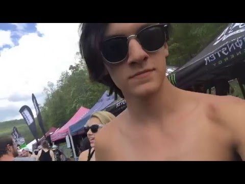 Warped Tour Snap Story #4 Feat. Drama Club / Beautiful Bodies