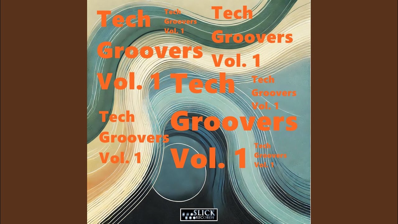 Tech Groovers Tool 5 (DJ Tool) - YouTube