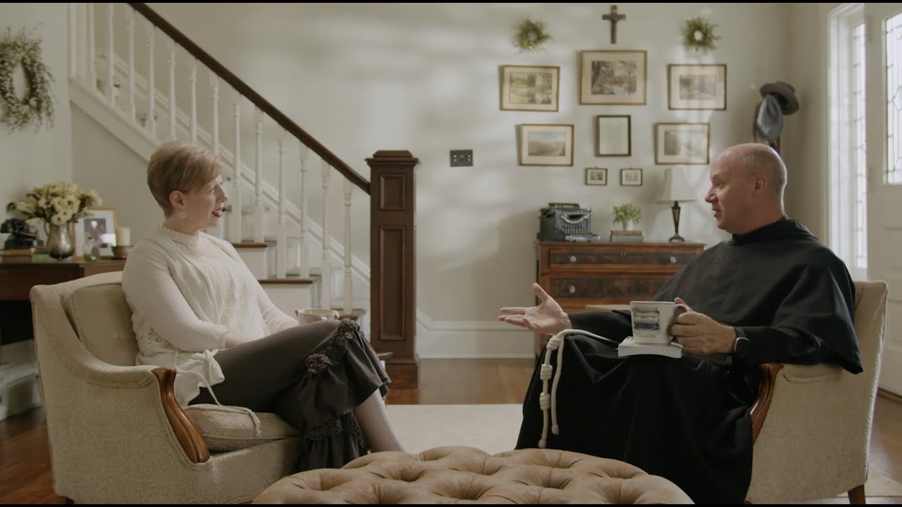 Episode 2 | The Church | Letters to Myself from the End of the World ...