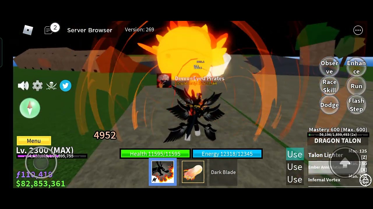 Trying To Kill Rip_Indra #5 - YouTube