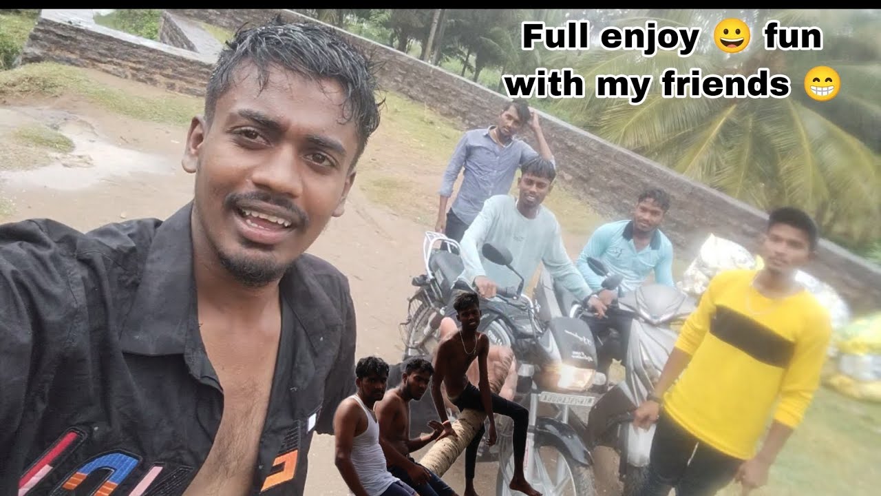 Nedungal dam || fun My frnds & kerala style coconut 🥥 tree 😁😀 - YouTube