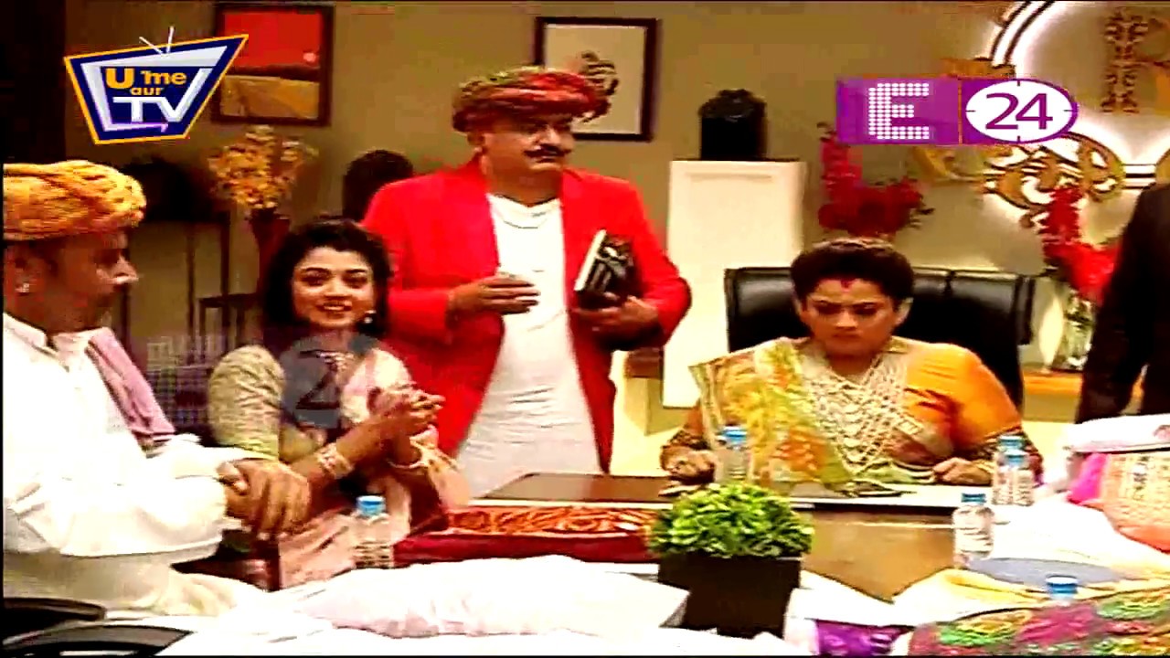 Jiji Maa | Falguni और Uttara Devi के बीच फिर छिड़ी जंग - YouTube