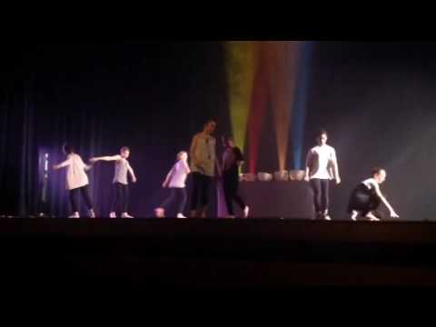 Kaira dance part 1