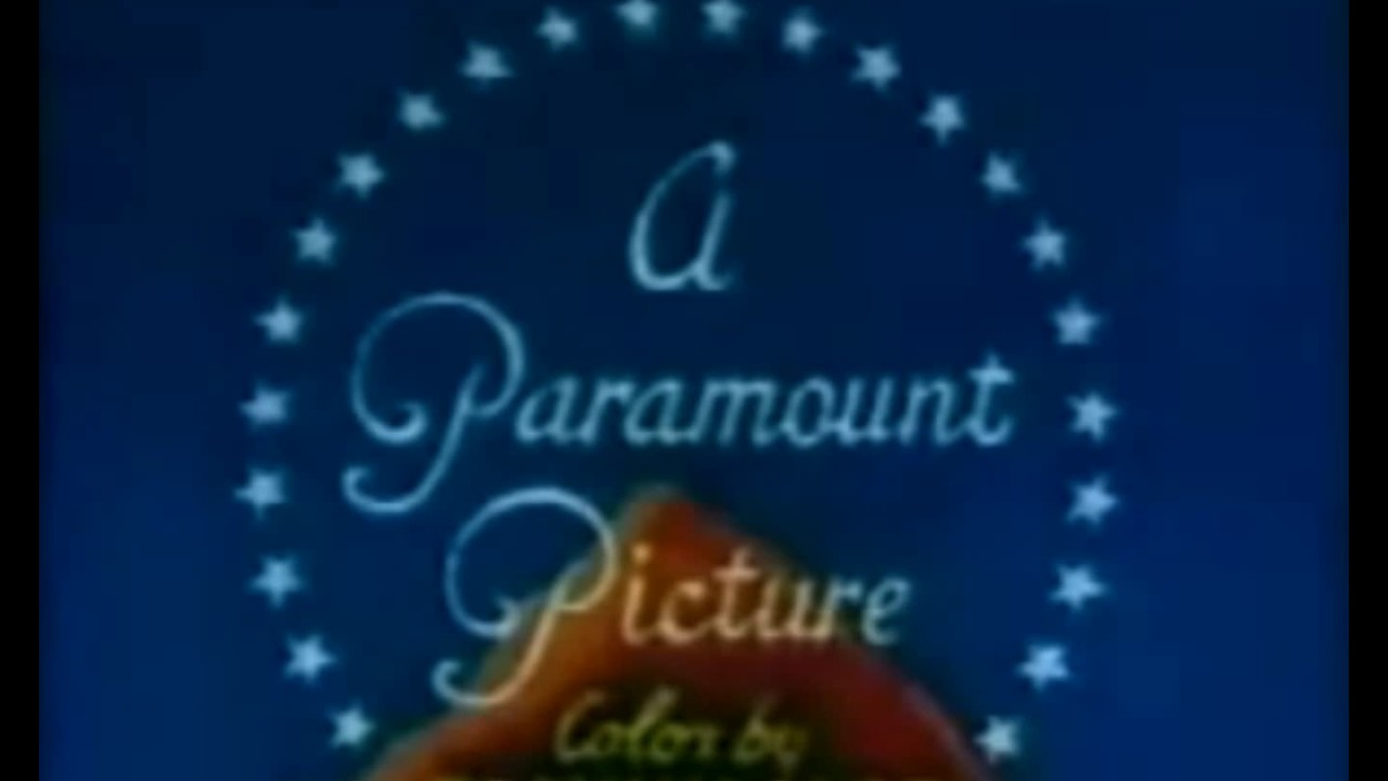 A Paramount Picture (Blue Background) - YouTube
