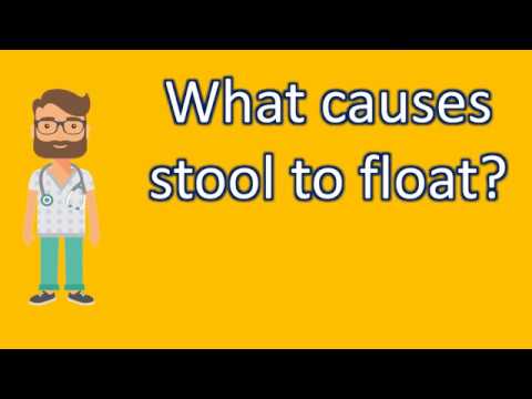 What causes stool to float ? | Good Health Channel - YouTube