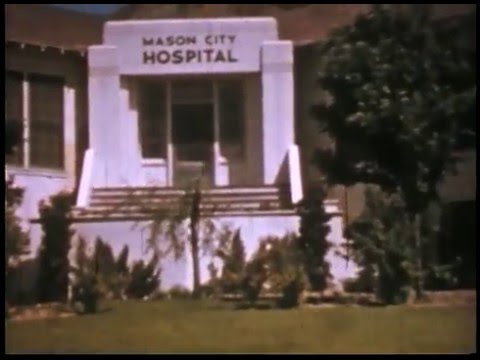 Mason City Hospital doctors and staff clip - YouTube