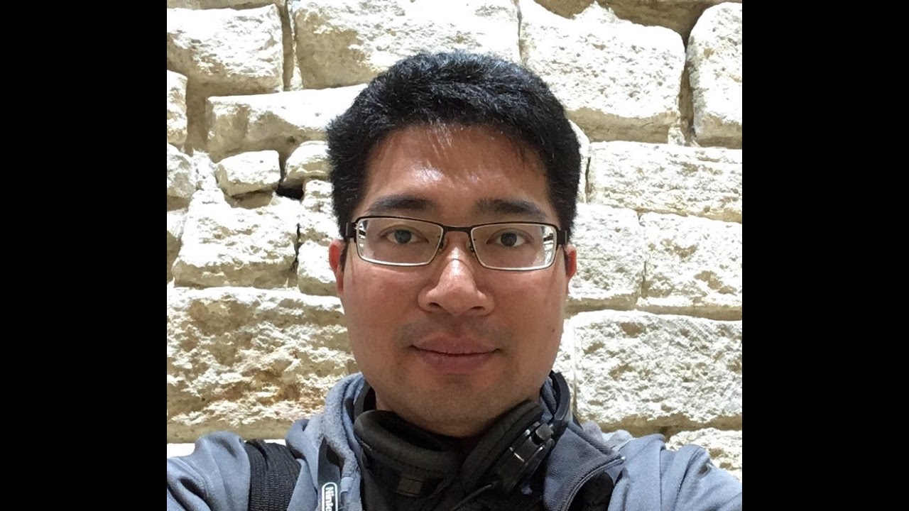 「Simon Su」直播 - YouTube