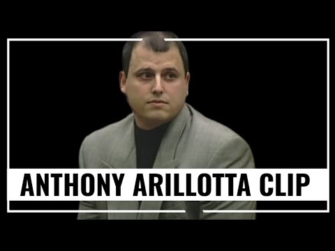 Former Genovese Capo Anthony Arillotta On Negotiating, Becoming A Made ...