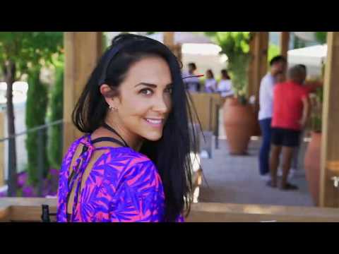 The Edition Bodrum, Beach Club Teaser 1