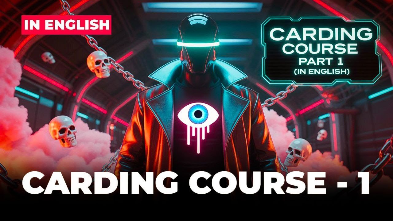 carding Course live Class - 1 How To Carding ( pro ) - YouTube