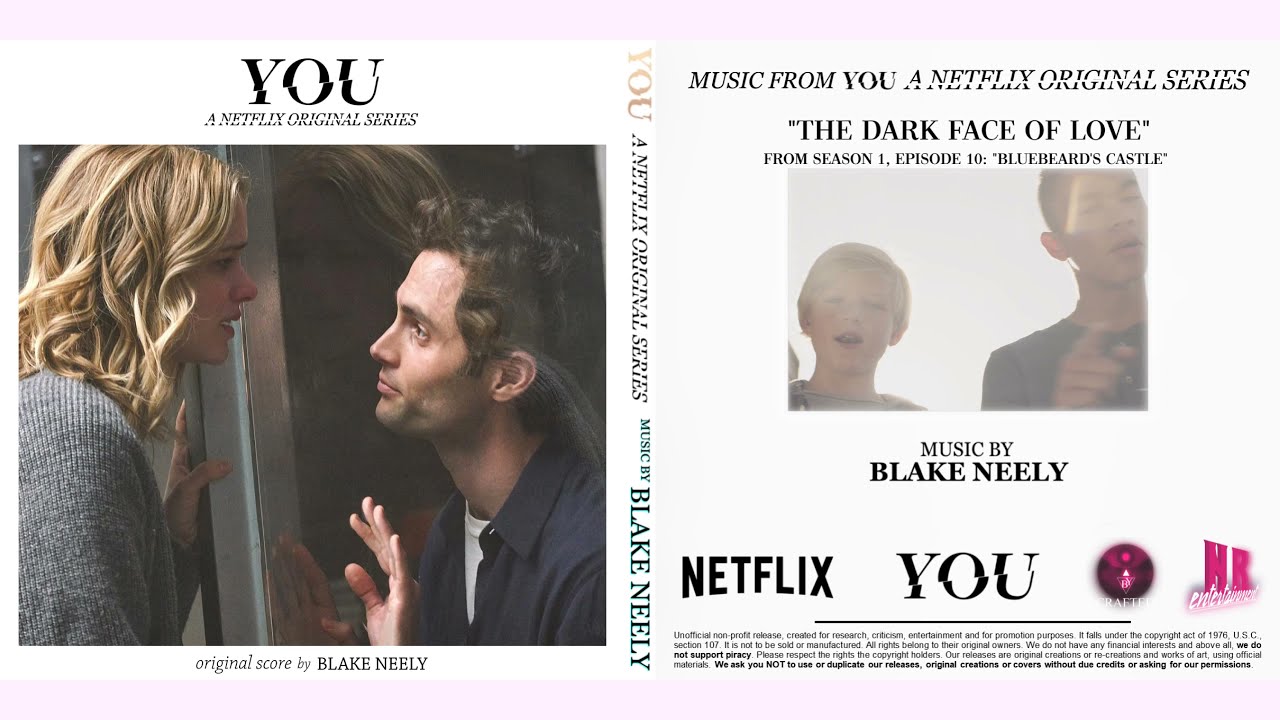 Music From YOU S1 I The Dark Face Of Love (Beck's Story) - Music by ...