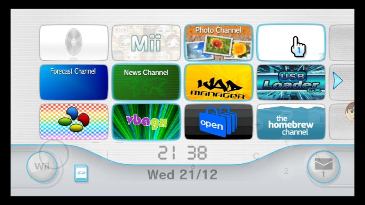 the homeberw channel - YouTube