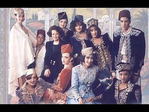 A Century of Change: Algeria's History 1924-2024