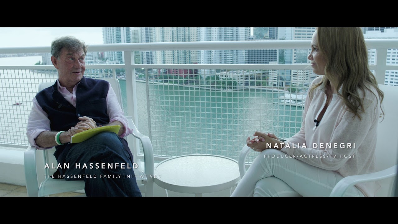 HOPE Official Teaser 2018 - YouTube