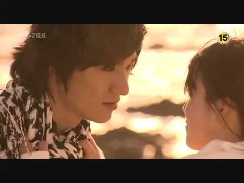 Boys Over Flowers Kissing Scene Geum Jan Di and Gu Jun Pyo Complete