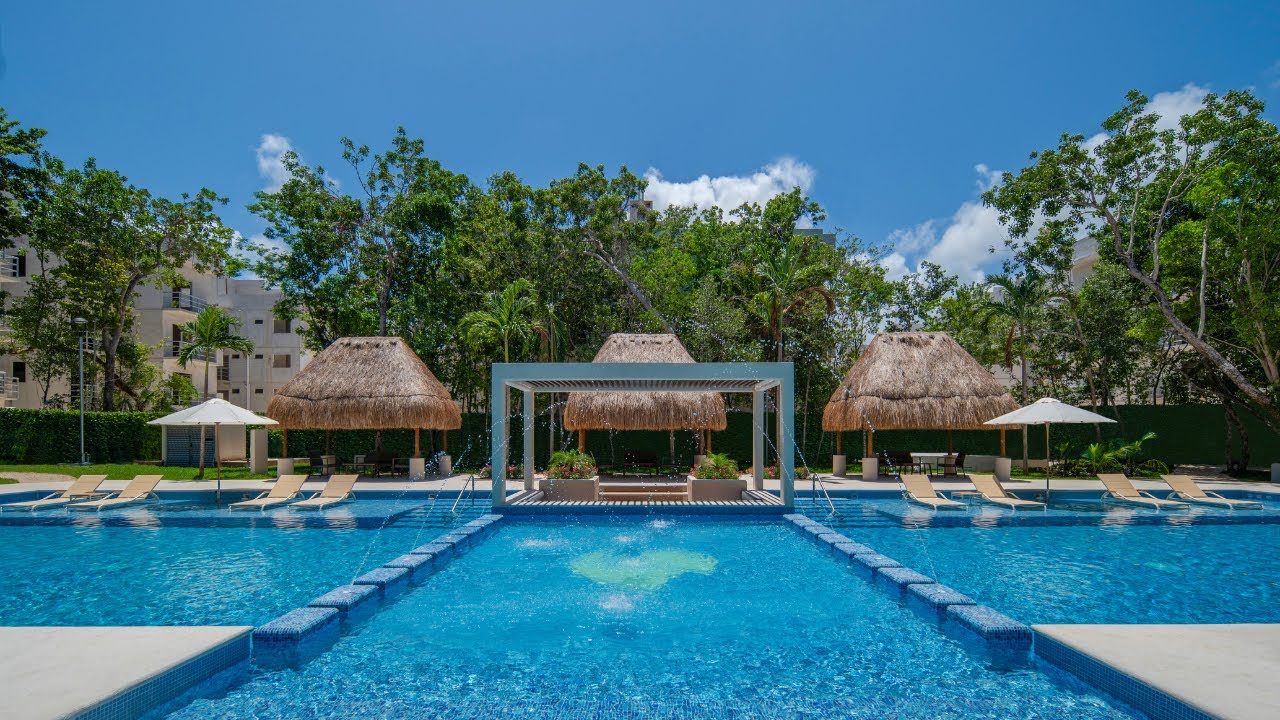 Selva Escondida II, un nuevo concepto residencial en Puerto Morelos ...