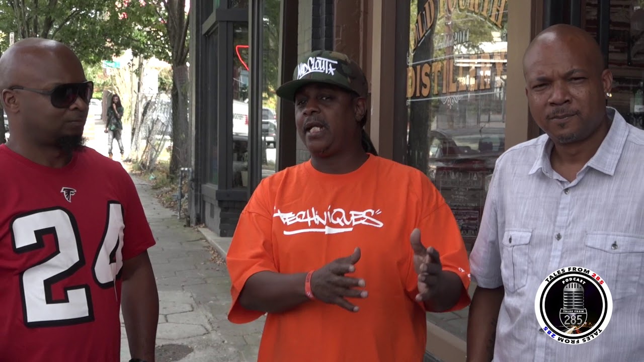 Rodney Interview - YouTube