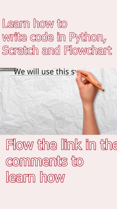 Coding Comparison: Line-Based, Block-Based, and Flowcharts Explained - YouTube