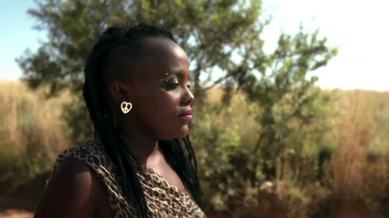 DJ Ganyani ft FB Xigubu Official Music Video) - YouTube