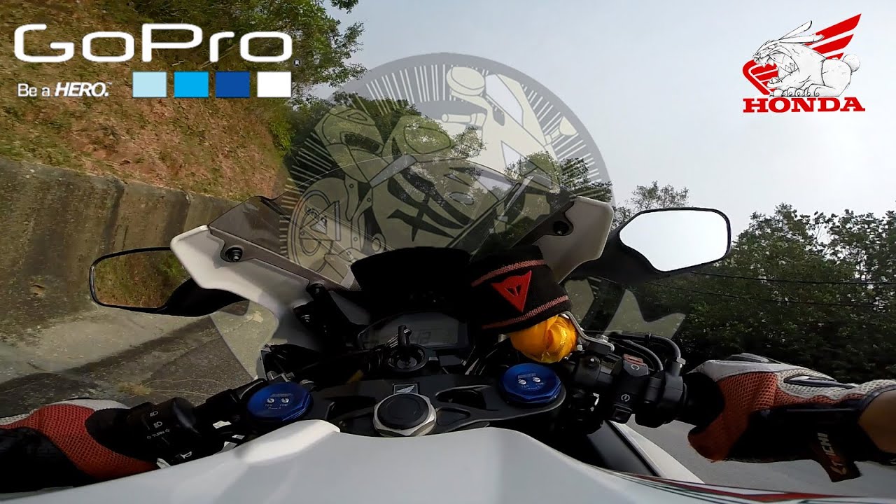 GoPro SC59 Tank Mount view - YouTube