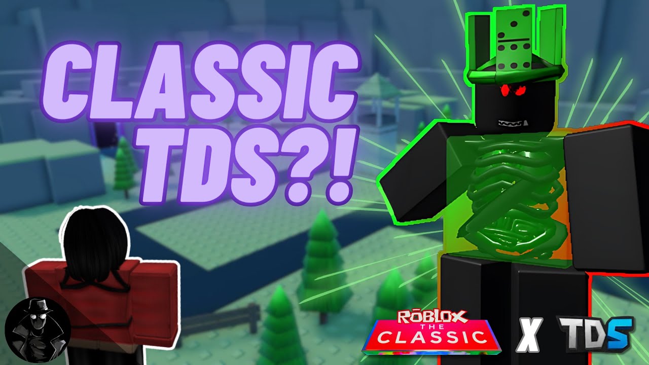 TDS CLASSIC EVENT.exe - YouTube