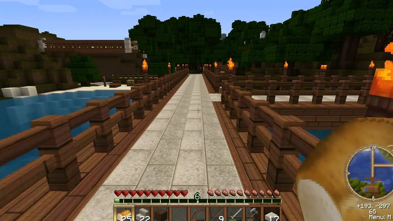 Let's Play Together Minecraft #69 Vorbereitungen [Deutsch] [HD] - YouTube