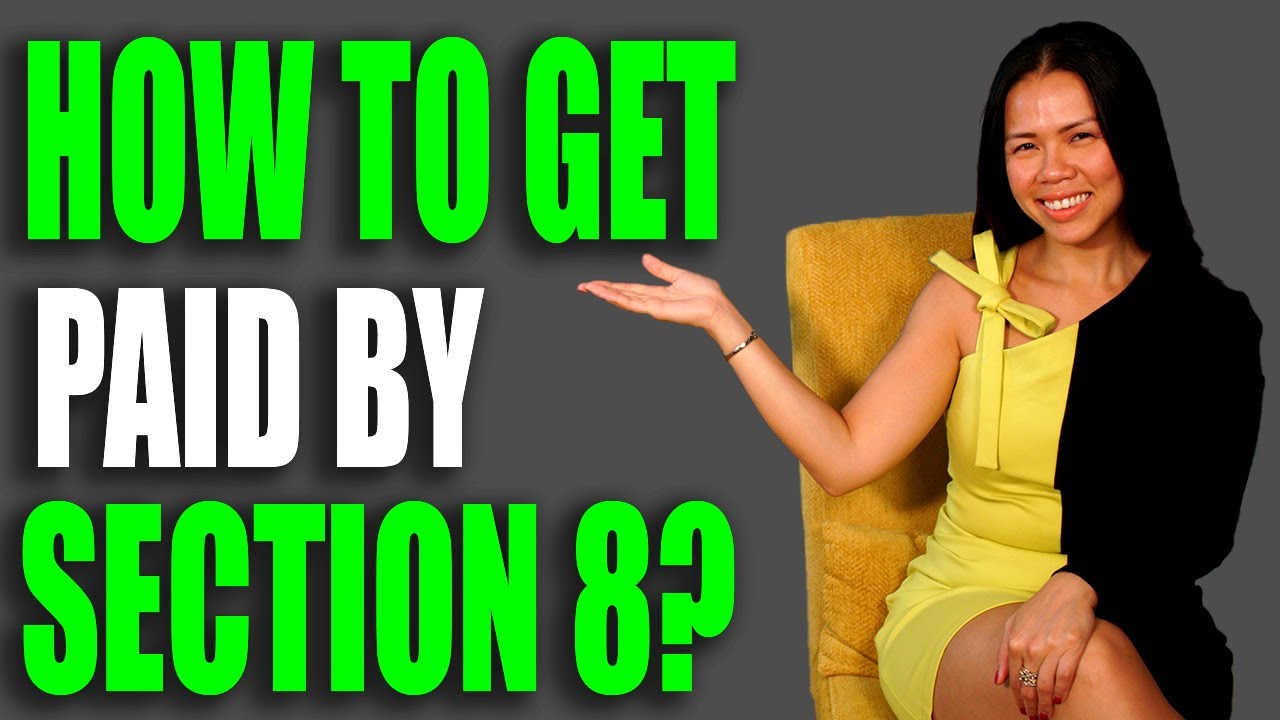 How To Get Paid By Section 8 Tenants Investor s Guide Part 2 YouTube how-to-get-paid-by-section-8-tenants-investor-s-guide-part-2-youtube