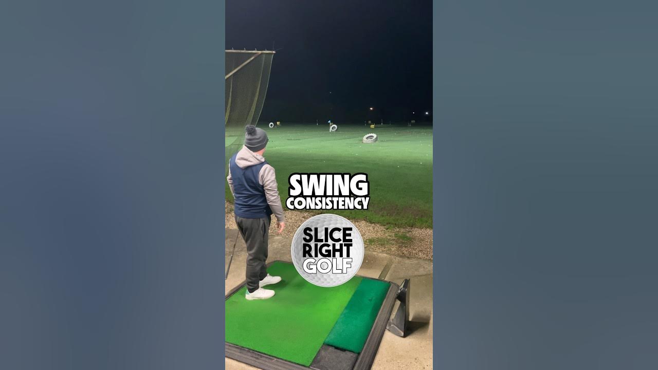 SWING CONSISTENCY #golf #shorts #trending #viral #fypシ #youtubeshorts #youtuber #golfer - YouTube