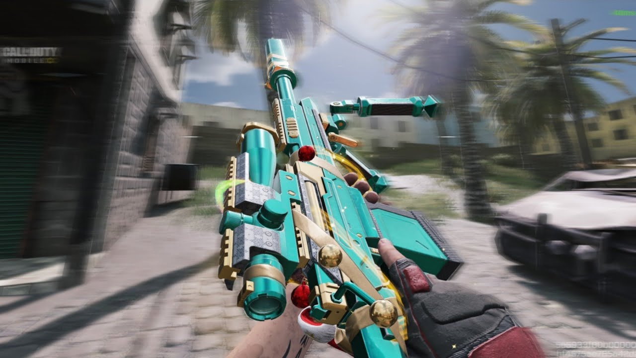 Rush Senpai Settings and loadout reveal... - YouTube