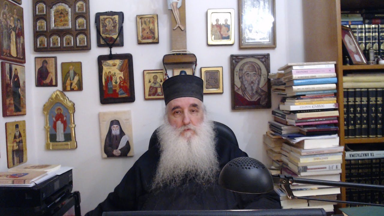 Η ΠΟΛΥΤΕΚΝΗ ΜΗΤΕΡΑ - YouTube