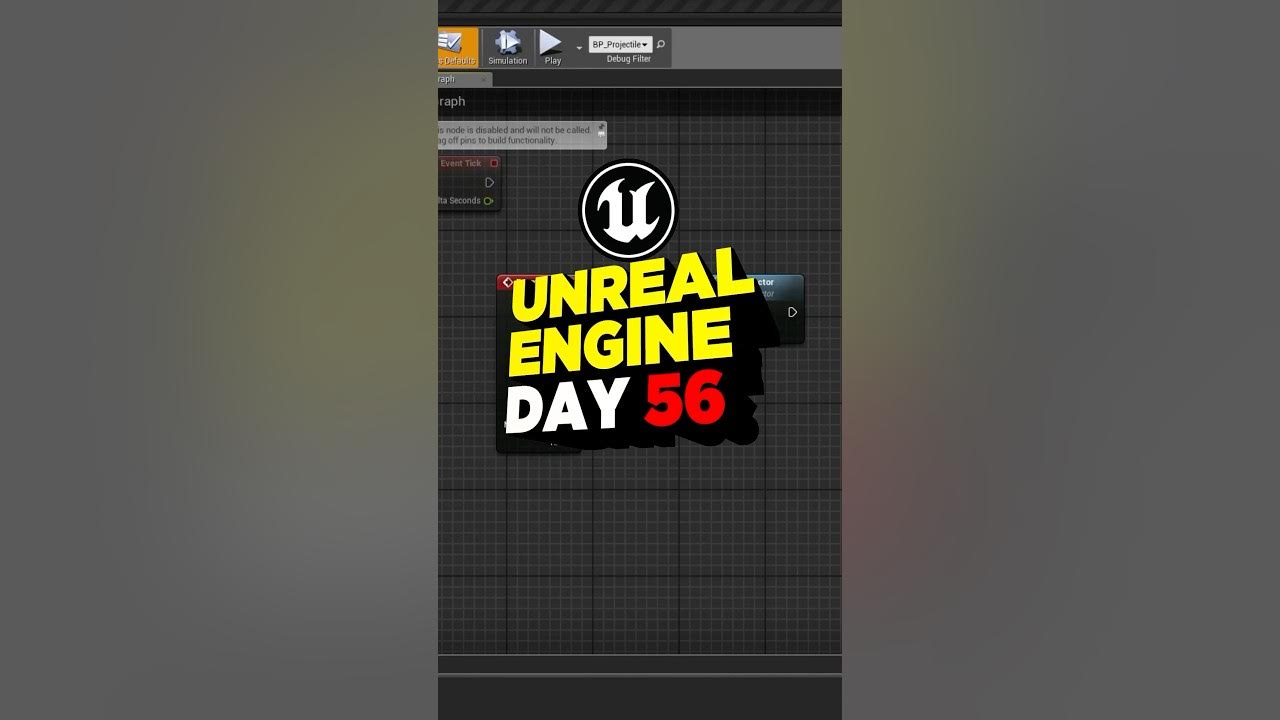 From Noob to Pro. My Unreal Engine Journey Begins! Day 56 #UnrealEngine #GameDevelopment - YouTube