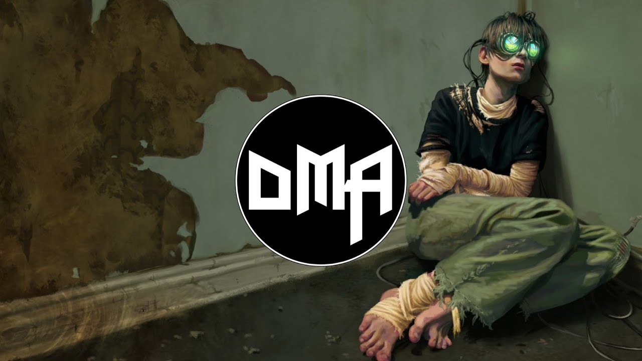 Panda Eyes - Game Over - YouTube