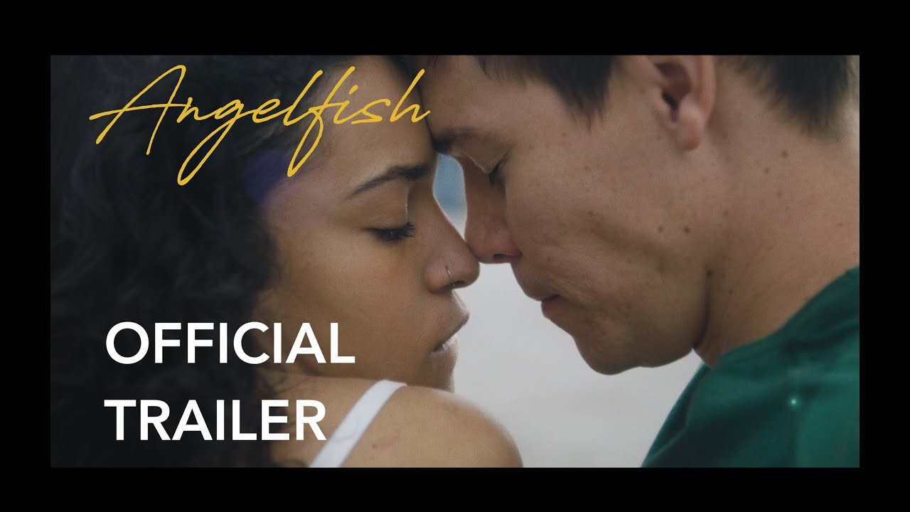 Angelfish - Official Trailer | Princess Nokia - YouTube