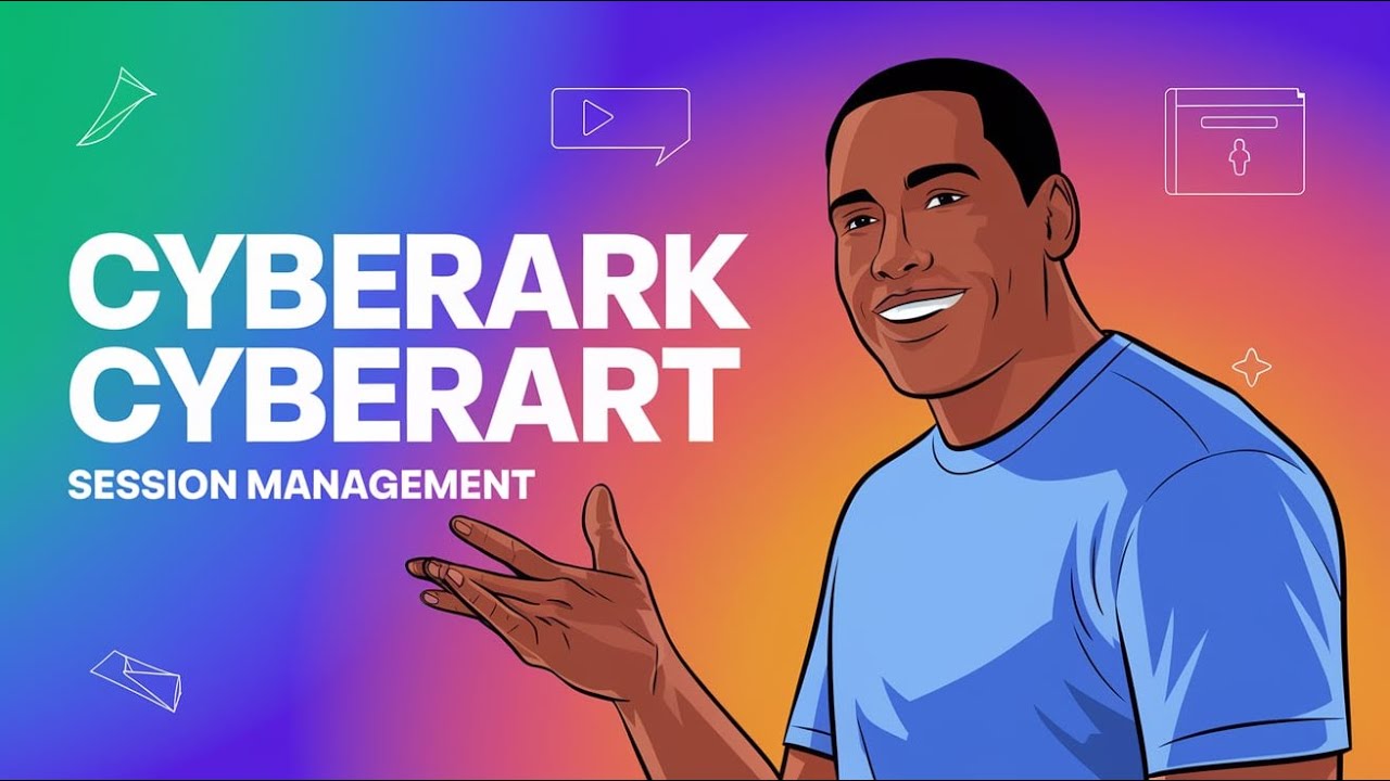 Cyberark Logon account usage | Cyberark Platform Management | Cyberark ...