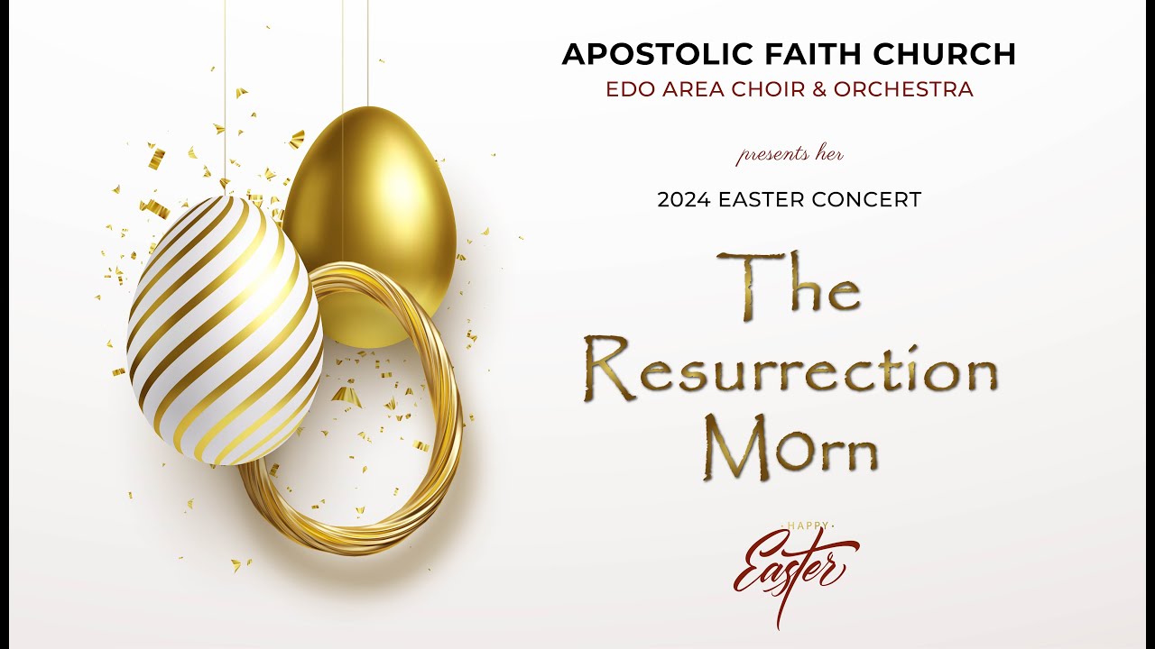 07/04/2024 Easter Concert - YouTube