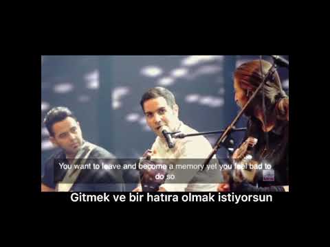 Çok güzel Farsça şarkı ~ söz verdim