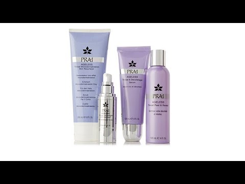 PRAI Clever Cleavage Collection