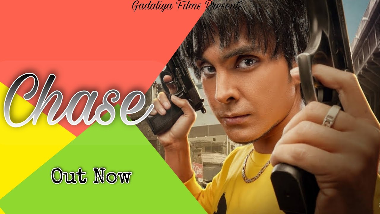 Chase | Sharp Shooter Album | New Punjabi Song Punjabi 2022 | Gadaliya ...