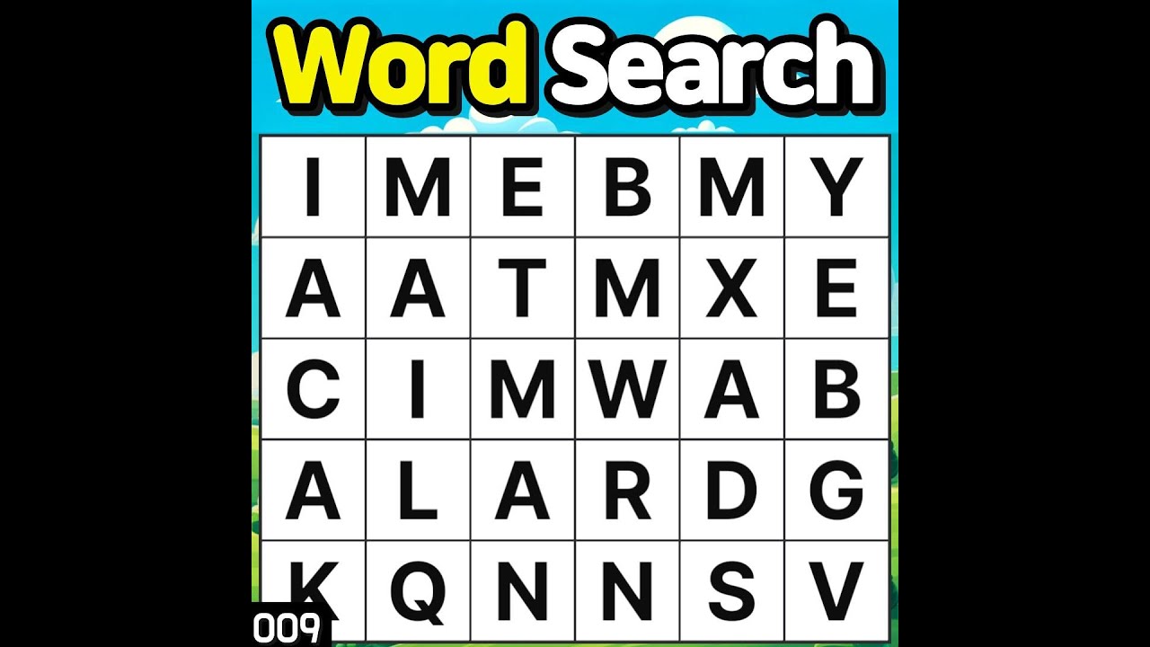 🔎WordSearch.Can you find all the hidden words? [word spy,concentration ...