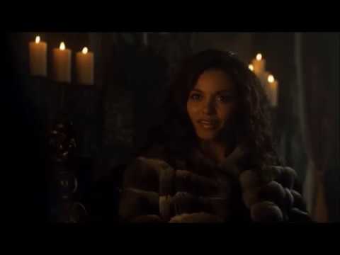 Tabitha Galavan (1) - YouTube