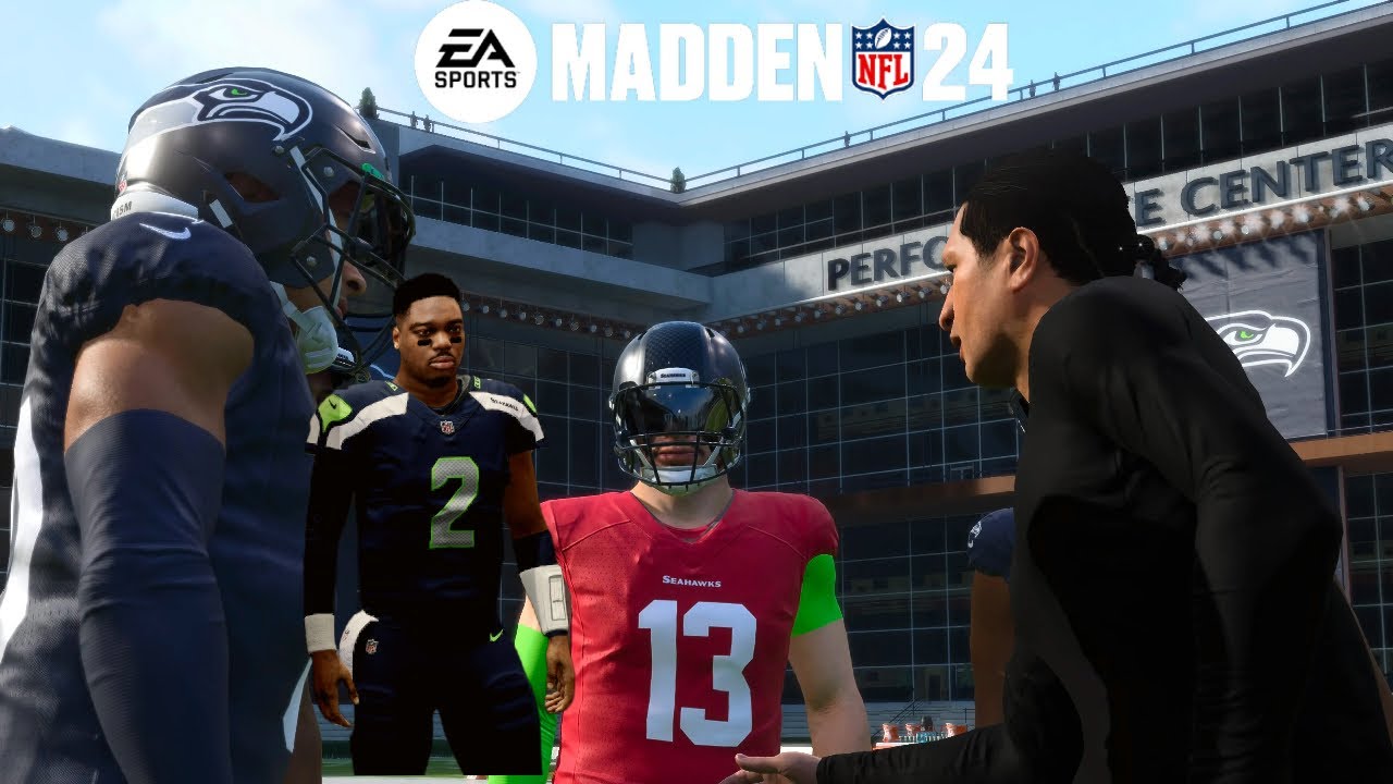 Unresolved Madden 23 Glitches were Never Fixed! Will Madden 24 Address ...