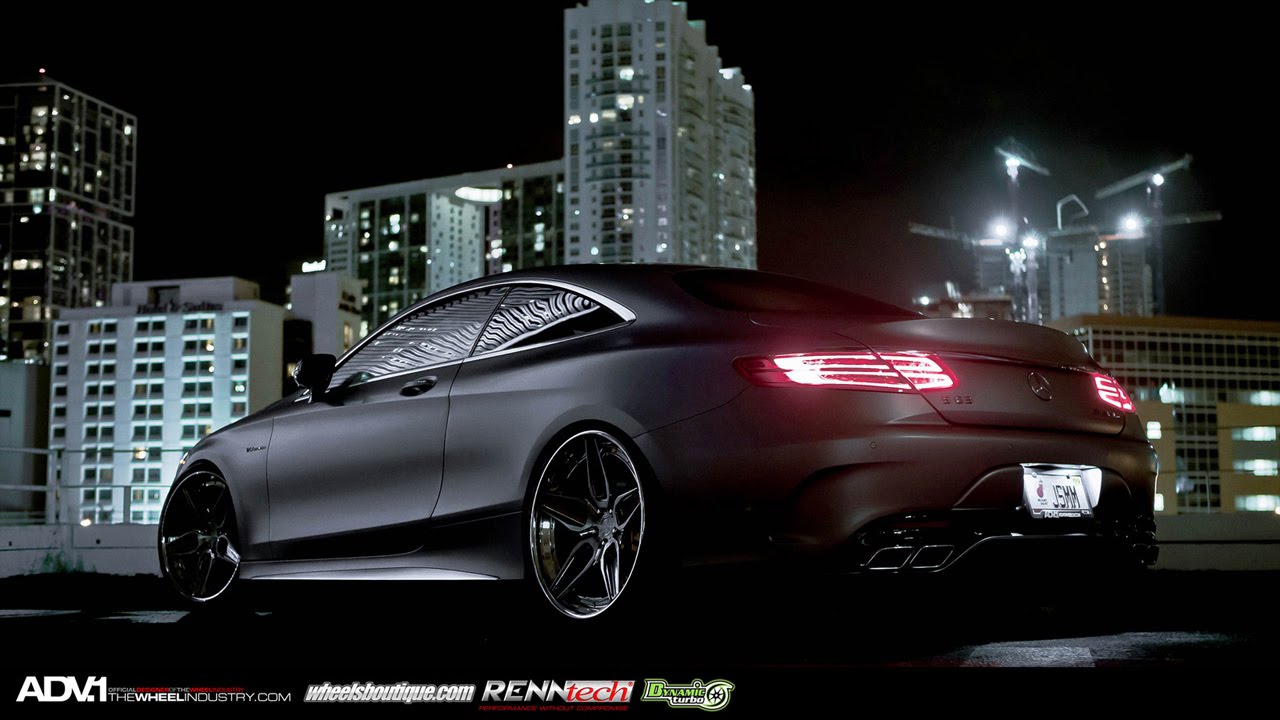 ADV.1 Wheels Presents: INSIDE ADV.1 Episode 2...The Process - YouTube