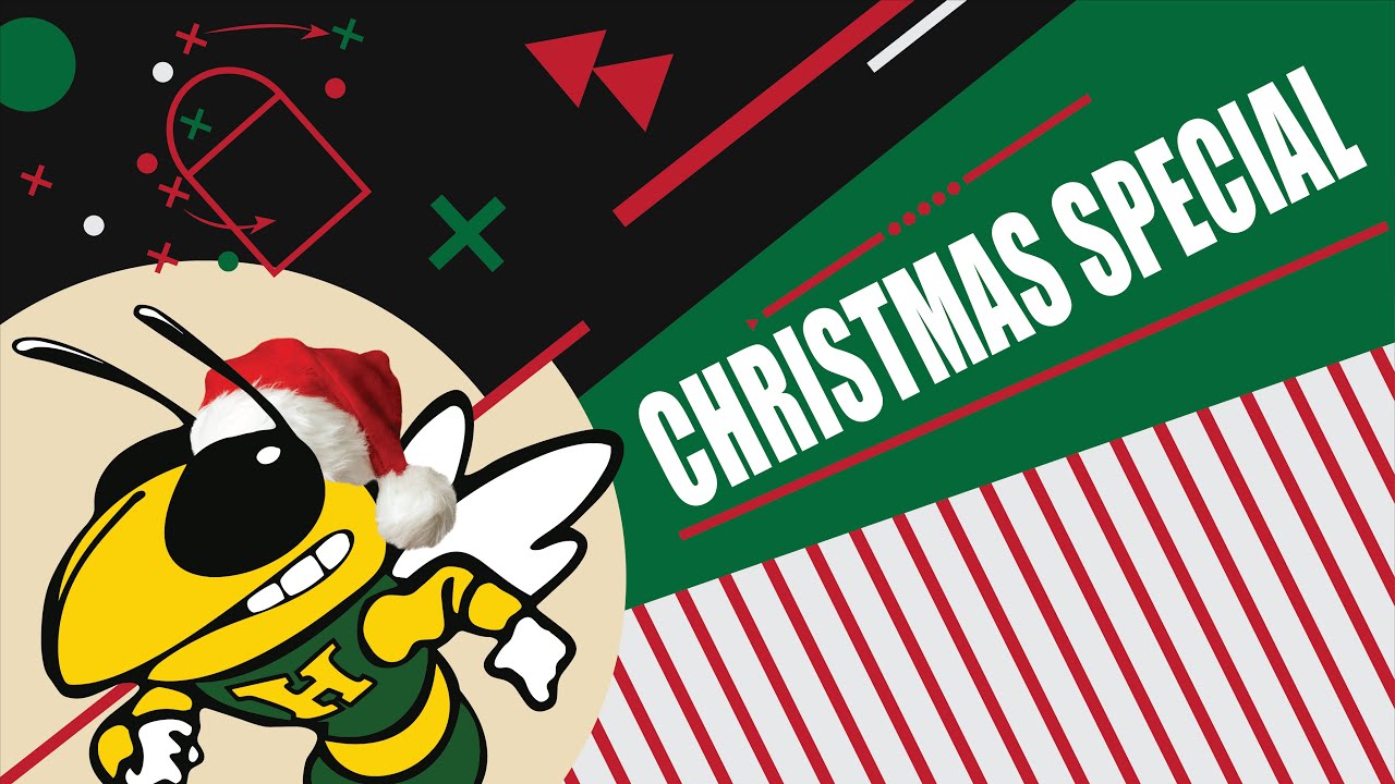 HHS Basketball Christmas Classic - YouTube