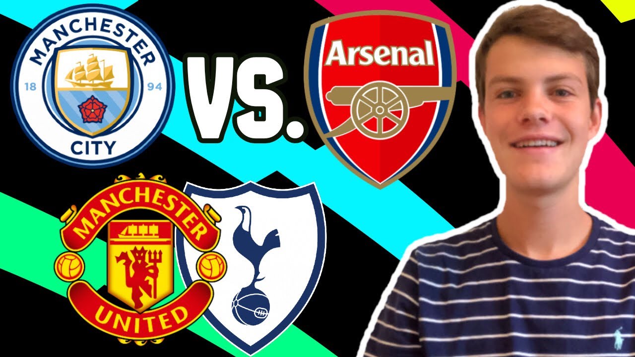 This Week In The EPL - Matchweek 30 Predictions - YouTube