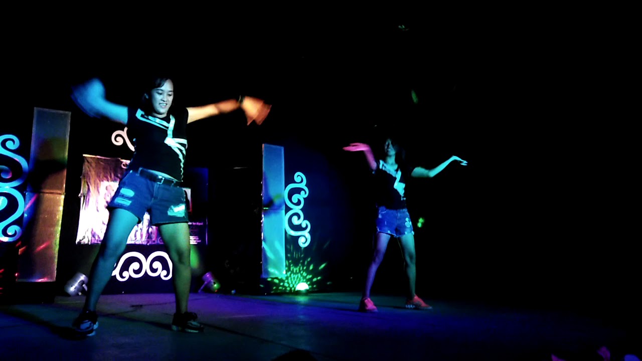 Dance Number 2 - YouTube