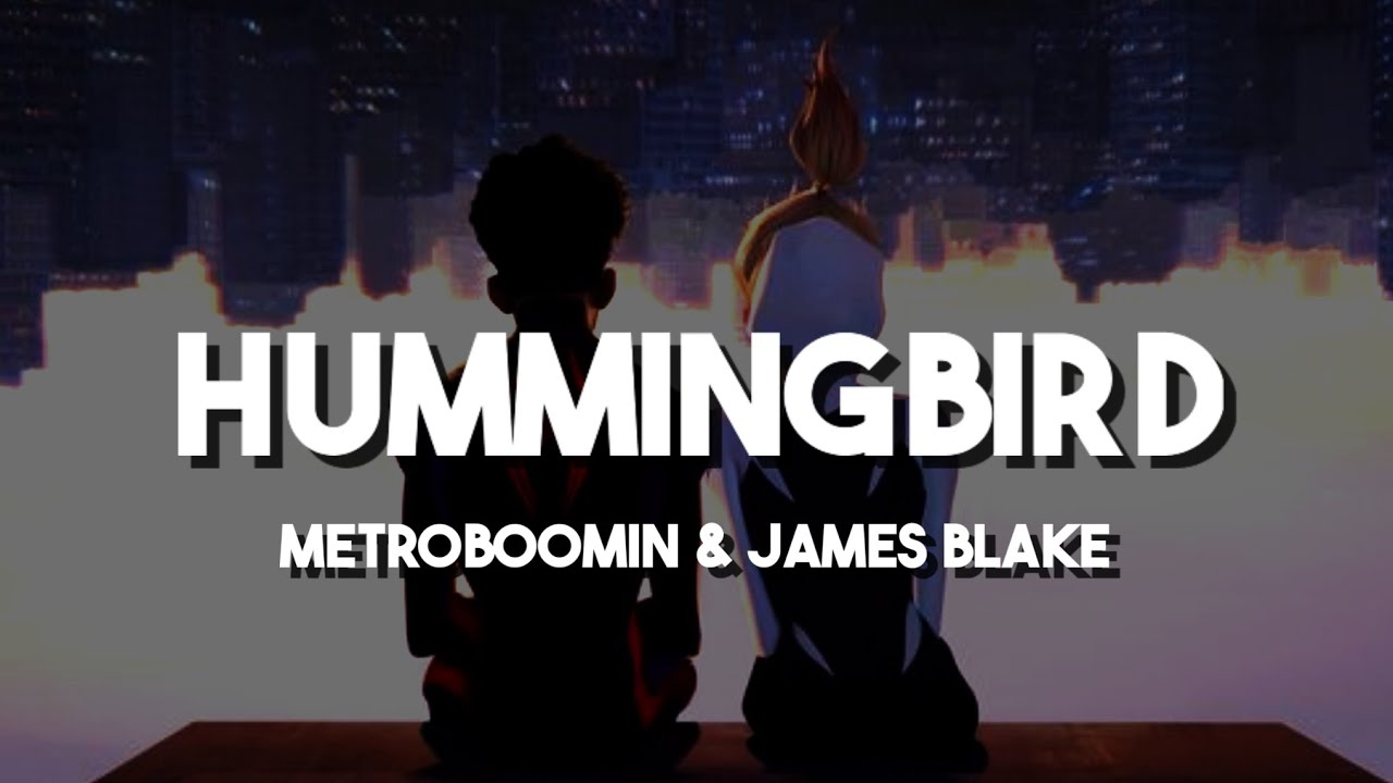 Metro Boomin & James Blake - Hummingbird (legendado PT-BR) - YouTube