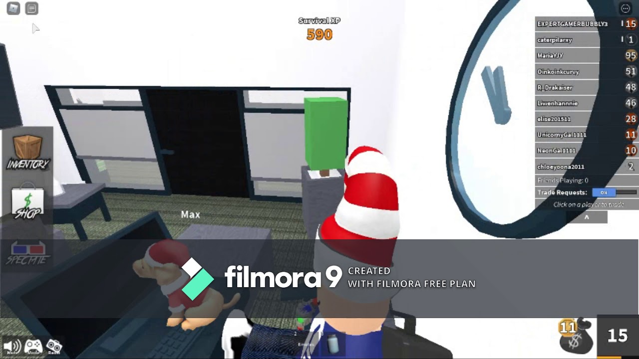 Mm2 Gameplay (roblox) - YouTube