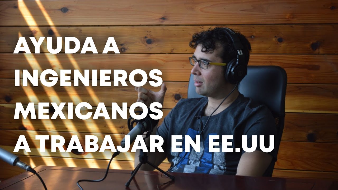 De Tijuana A Silicon Valley Con Talentum | Ivan Lozano - YouTube