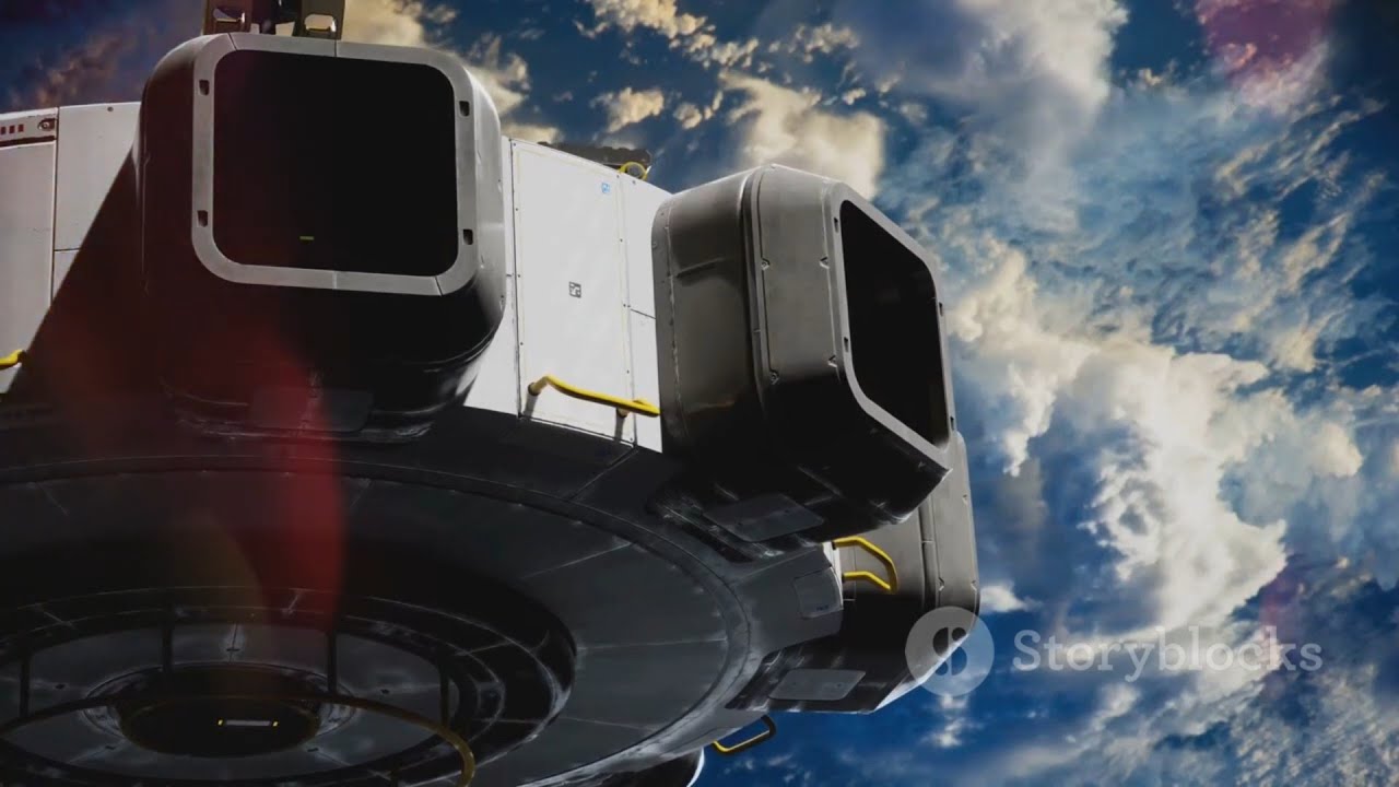 O'Neill Cylinder Humanity’s Future #oneill #cylinder #spaceinformation ...